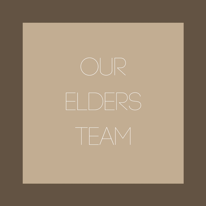 Leadership | Grande Prairie Church of Christ