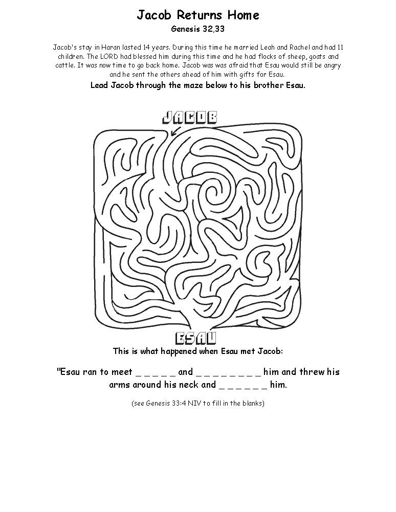 Kids Corner | Grande Prairie Church of Christ