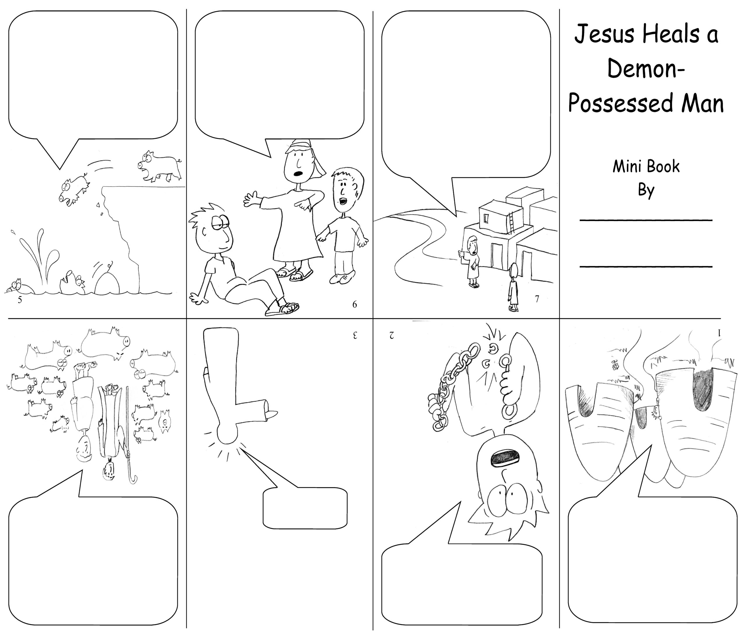 Kids Corner | Grande Prairie Church of Christ