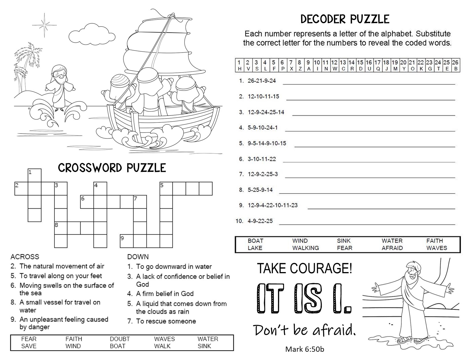 Kids Corner | Grande Prairie Church of Christ