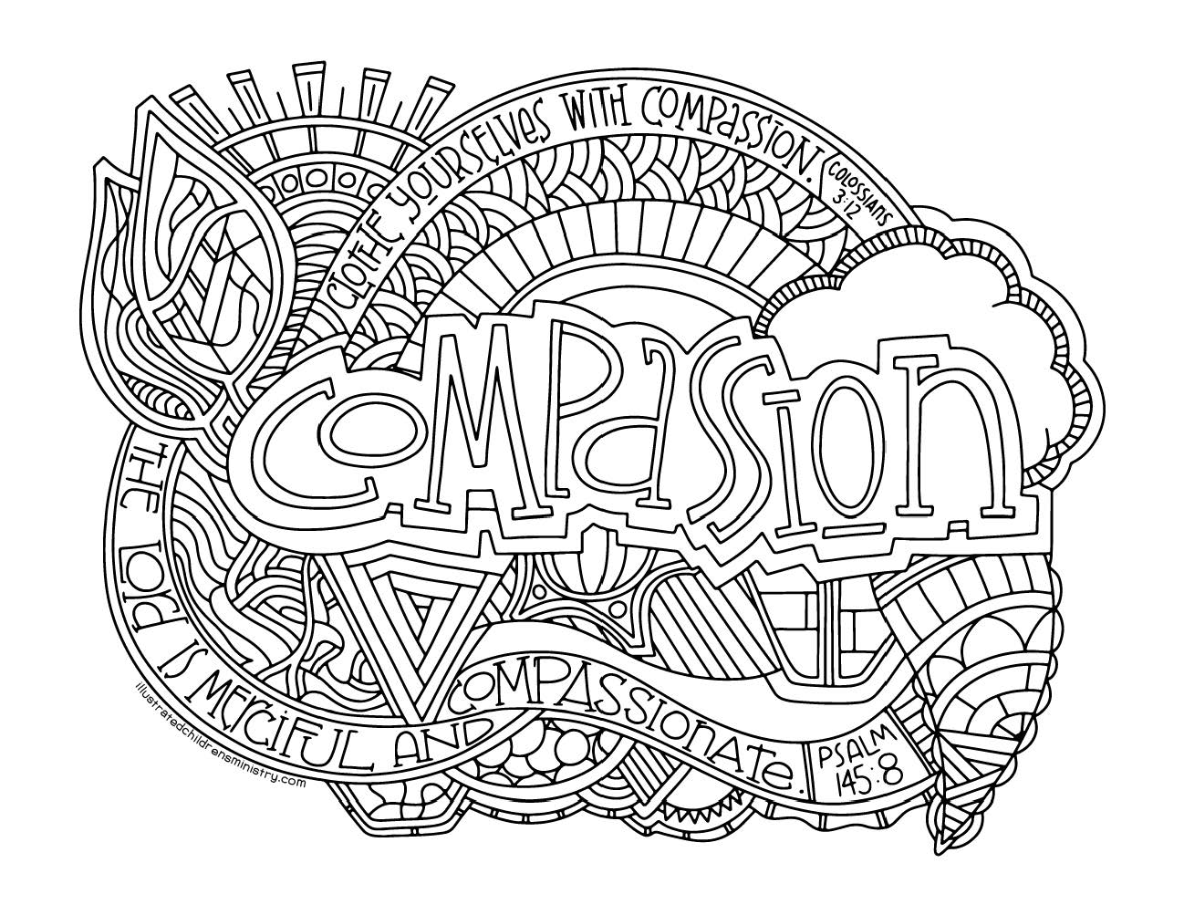 Kids Corner | Grande Prairie Church of Christ