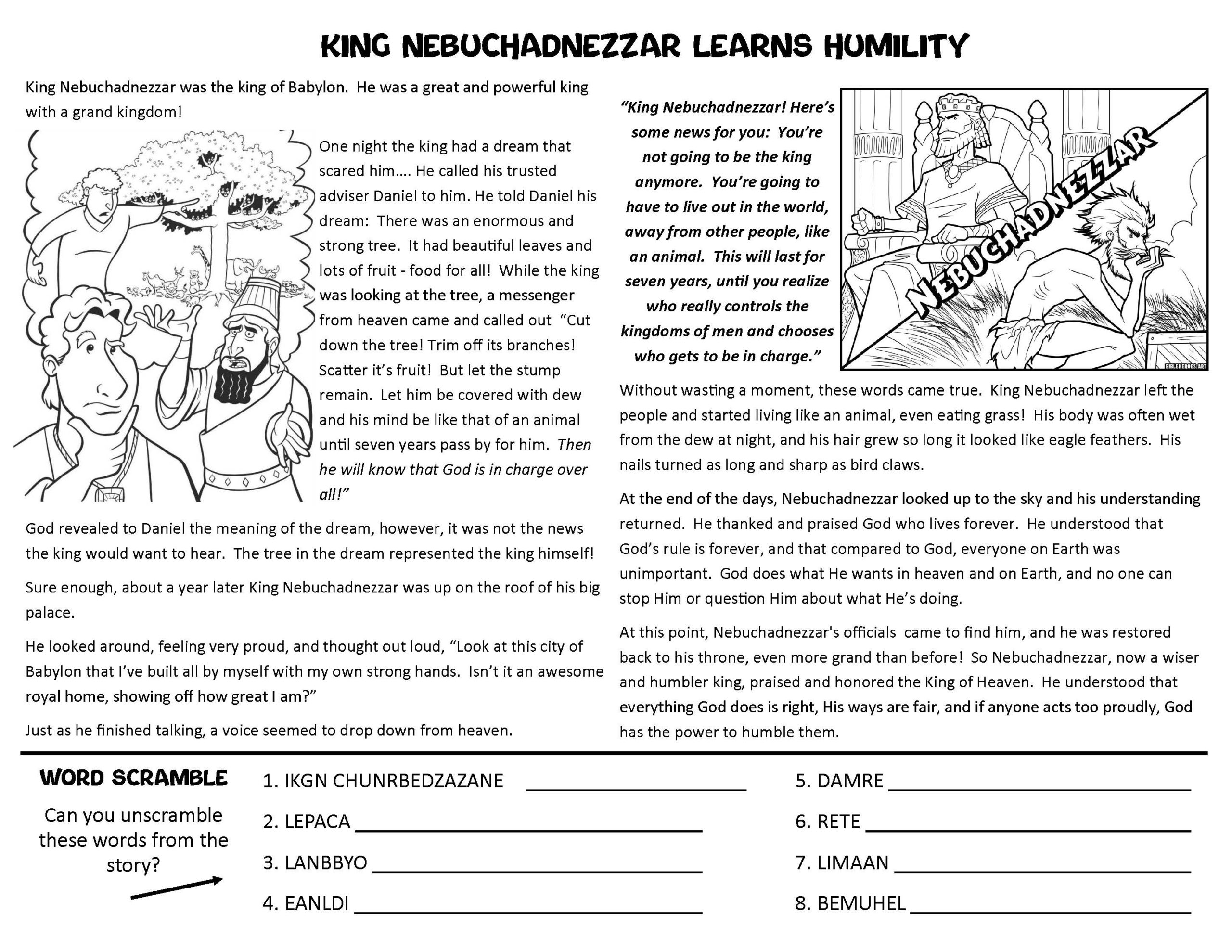 Kids Corner | Grande Prairie Church of Christ